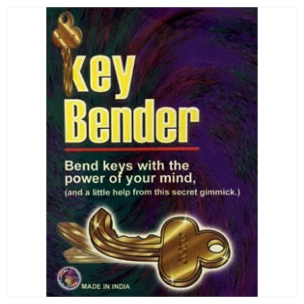 Key Bender (FT) – Vernon Magic